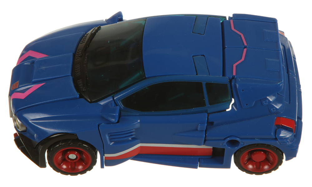 Deluxe Class Skids (LG20) (Transformers, Legends, Cybertron ...