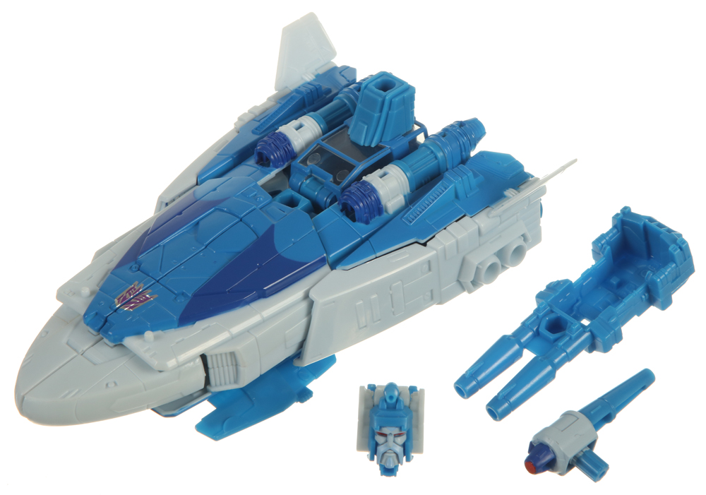 Deluxe Class Scourge (LG26) (Transformers, Legends, Destron ...