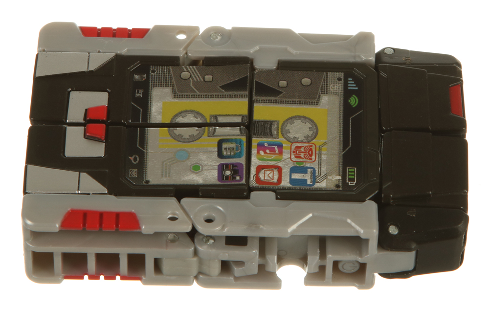 Legends Class Rewind & Nightbeat (LG28) (Transformers, Legends ...