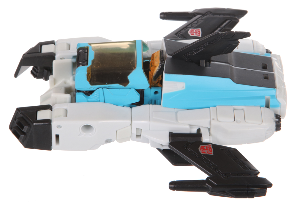 Deluxe Class Brainstorm (LG39) (Transformers, Legends, Cybertron ...