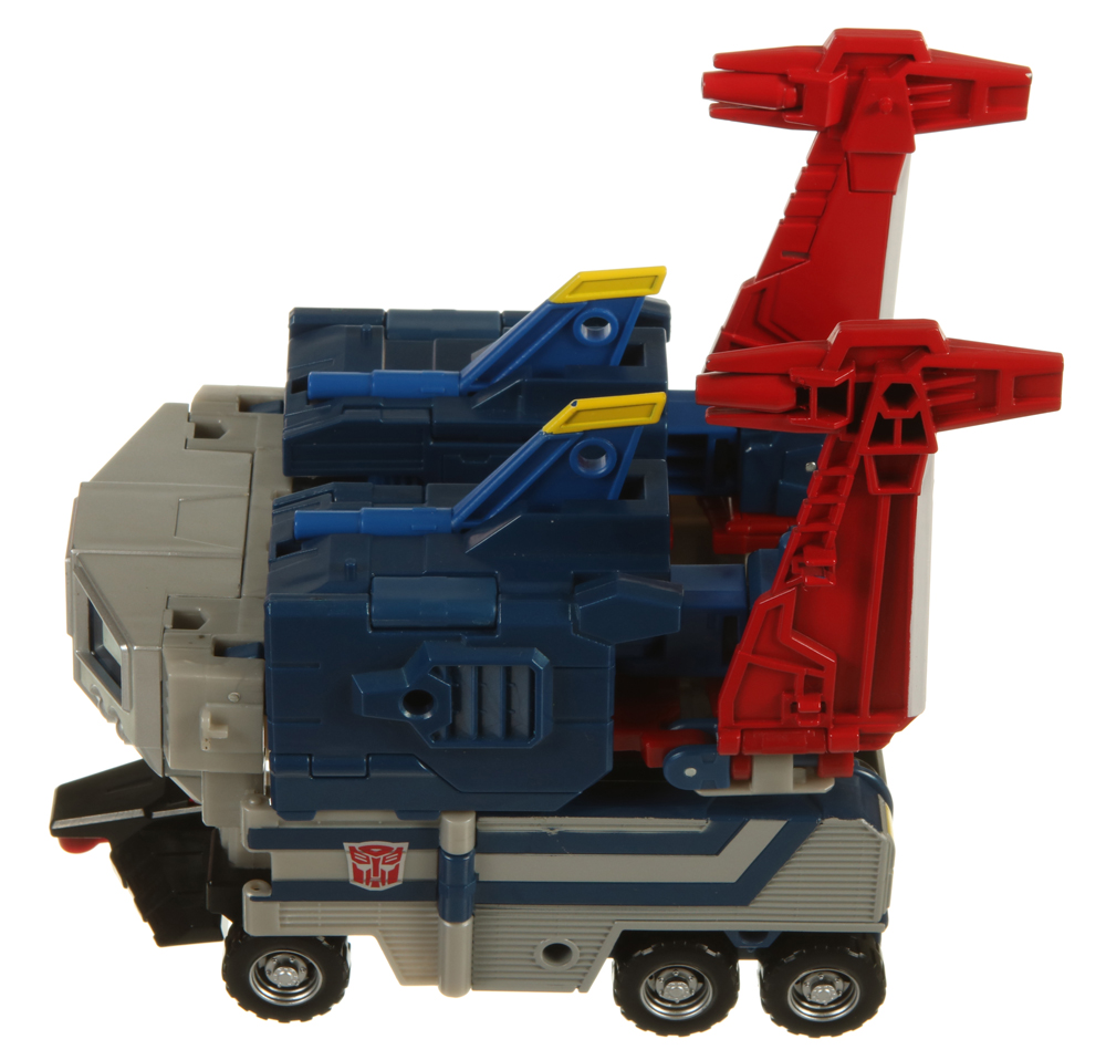 Leader Class Godbomber (LG42) (Transformers, Legends, Cybertron ...