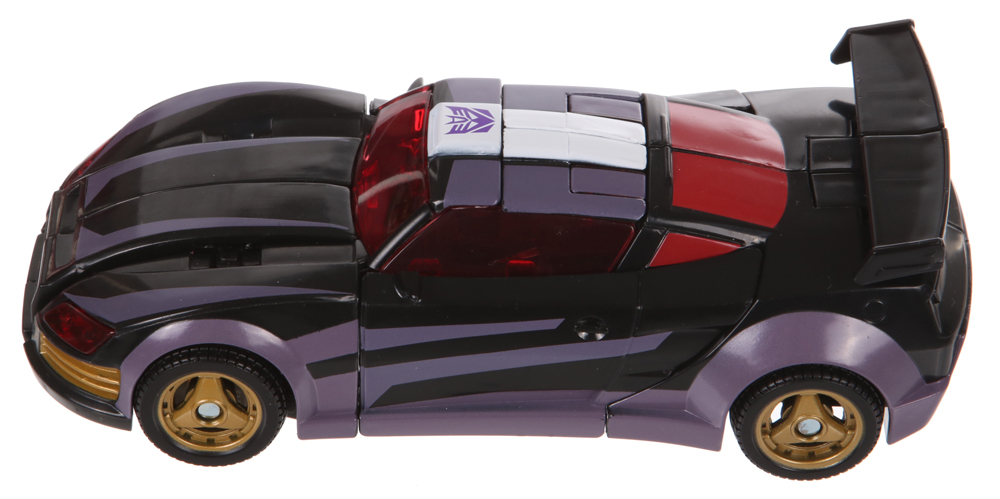 Deluxe Class Deadlock (LG EX) (Transformers, Legends, Destron ...