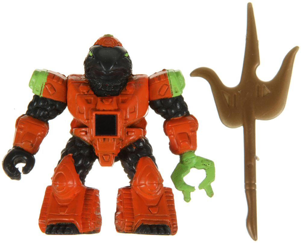 Basic Figures Black Turtle (17) (Transformers, Beastformers, Destron ...