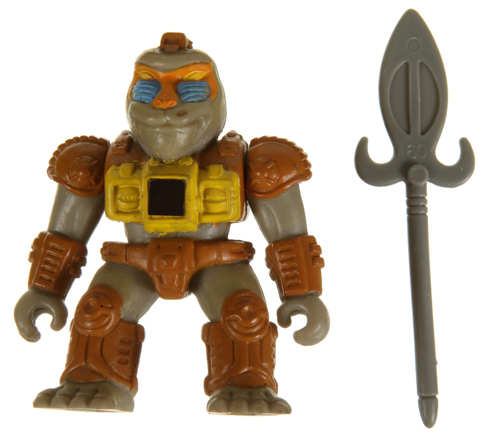 Basic Figures Baboon (60) (Transformers, Beastformers, Cybertron ...