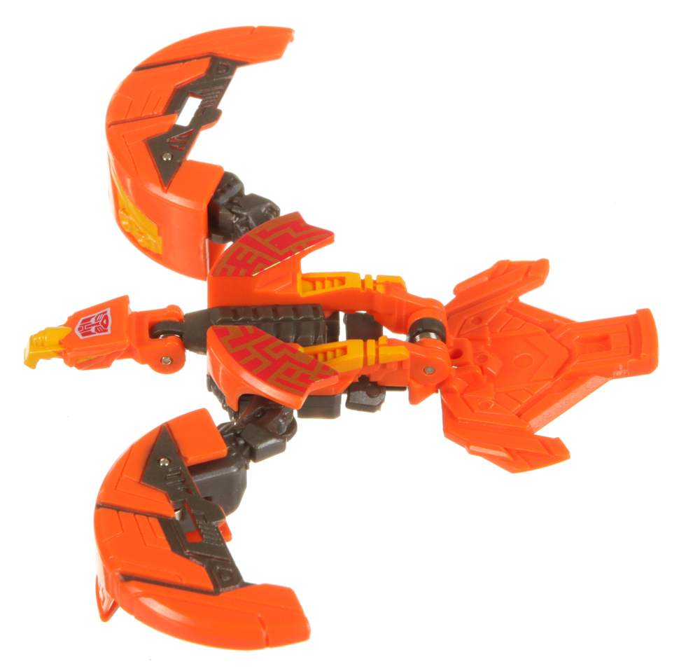 Legends Class Autobot Rewind & Sunder (Transformers, Generations ...