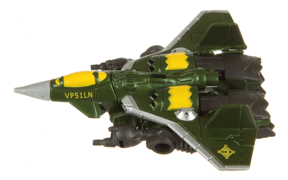 Deluxe Class Mini-Con Assault Team (TG-32) (Transformers, Generations ...
