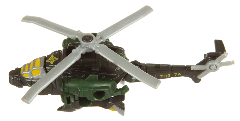 Deluxe Class Mini-Con Assault Team (TG-32) (Transformers, Generations ...