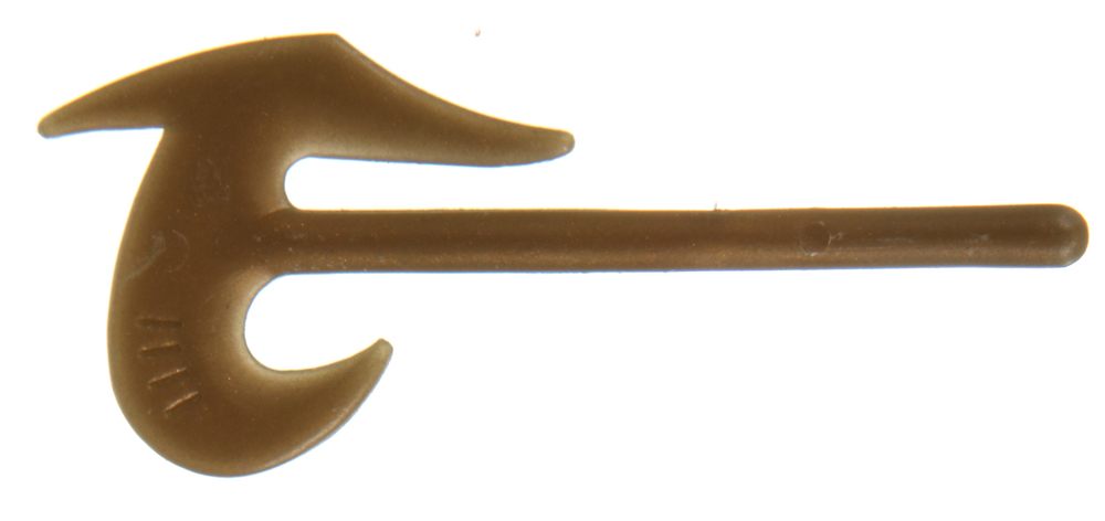 Basic Figures Blitzkrieg Bat (12) (Battle Beasts, VS/Unaffiliated ...