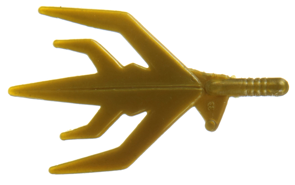 Basic Figures Major Moose (33) (Battle Beasts, VS/Unaffiliated ...