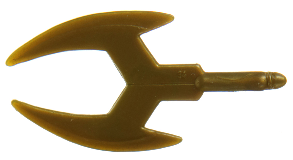 Basic Figures Delta Chameleon (34) (Battle Beasts, VS/Unaffiliated ...