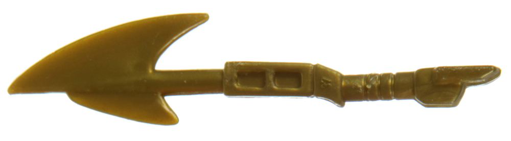 Basic Figures Wolfgang Walrus (37) (Battle Beasts, VS/Unaffiliated ...