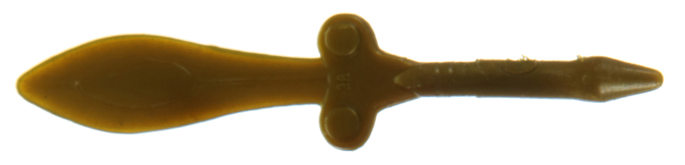 Basic Figures Powerhouse Mouse (38) (Battle Beasts, VS/Unaffiliated ...