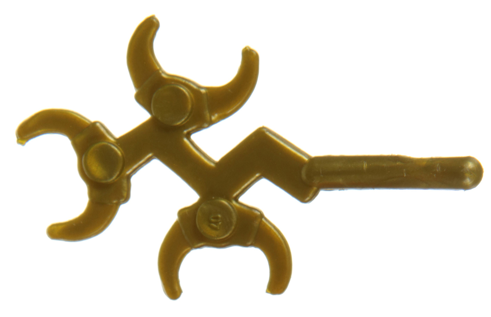 Basic Figures Antic Anteater (40) (Battle Beasts, VS/Unaffiliated ...