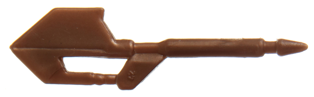 Basic Figures Miner Mole (42) (Battle Beasts, VS/Unaffiliated ...