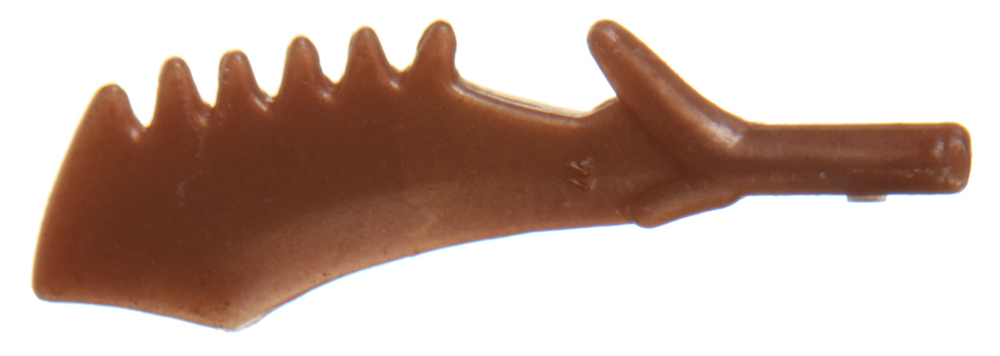 Basic Figures Eager Beaver (44) (Battle Beasts, VS/Unaffiliated ...