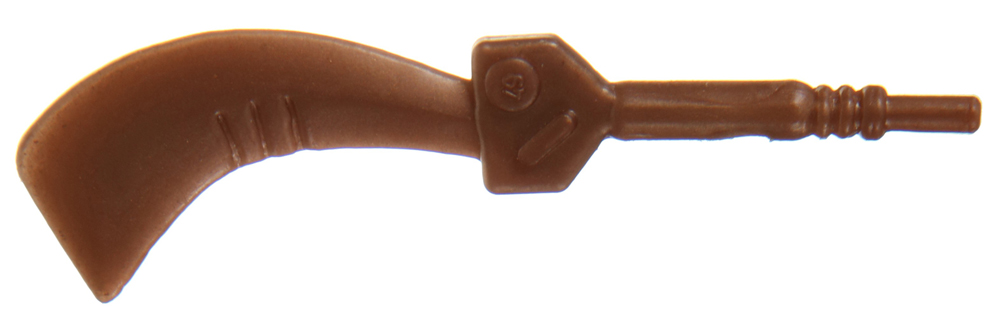 Basic Figures Squire Squirrel (49) (Battle Beasts, VS/Unaffiliated ...