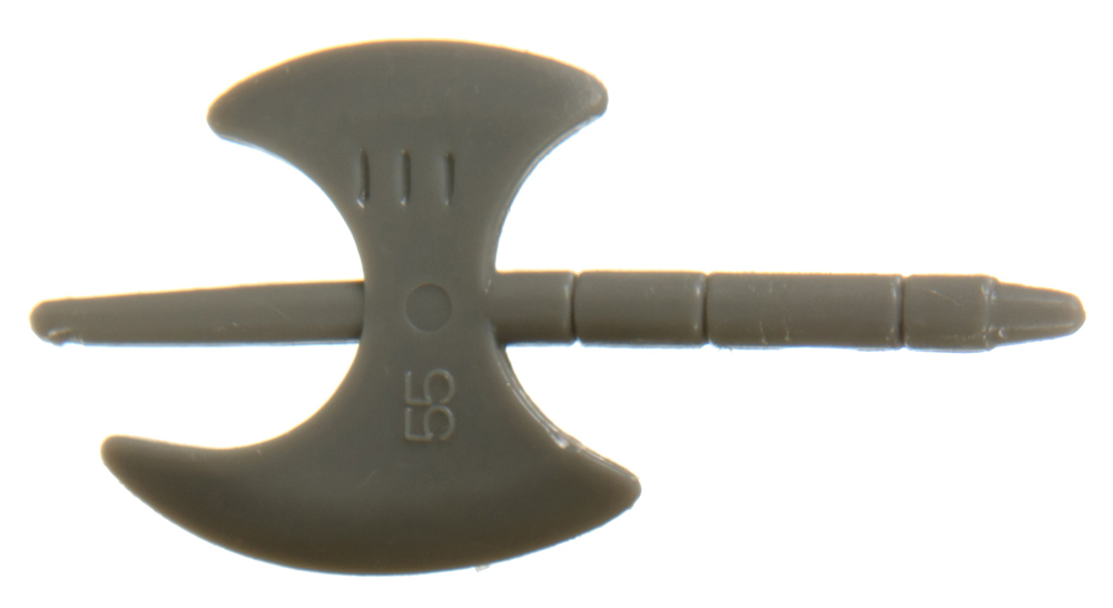 Basic Figures Killer Koala (55) (Battle Beasts, VS/Unaffiliated ...