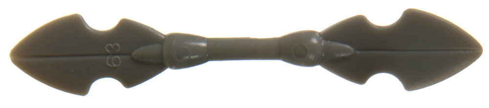 Basic Figures Rowdy Rooster (63) (Battle Beasts, VS/Unaffiliated ...