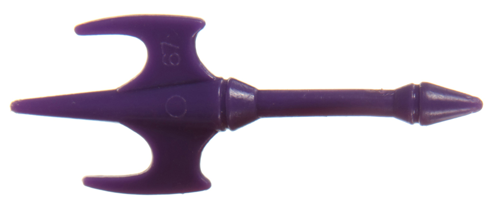 Basic Figures Ardent Aardvark (67) (Battle Beasts, VS/Unaffiliated ...