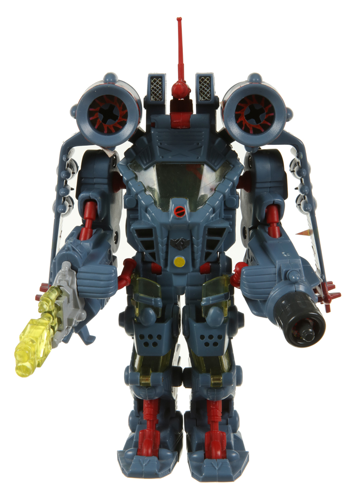 General Purpose E-Frames J.T. Marsh with Aerial Attack E-Frame (Macross ...