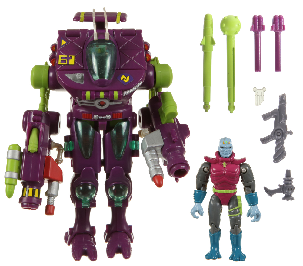 General Purpose E-Frames Typhonus with High Speed Stealth E-Frame ...