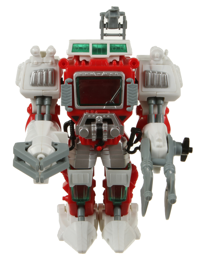 General Purpose E-Frames Jinx Madison with Fire Warrior E-Frame ...