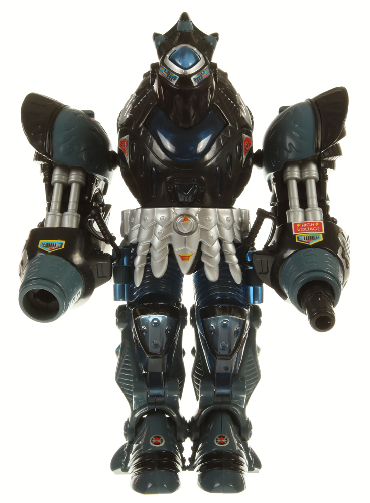 General Purpose E-Frames Wolf Bronski with Medieval Knight E-Frame ...