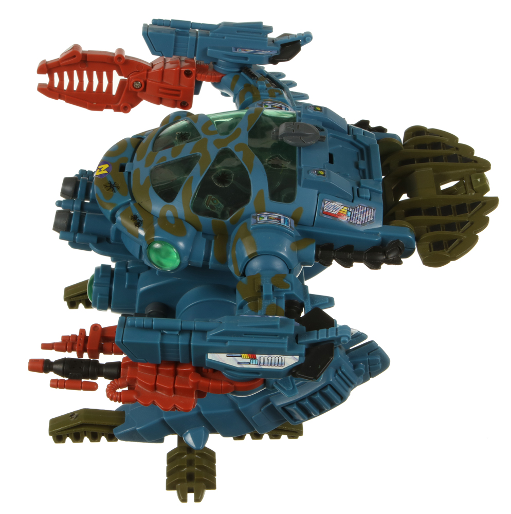 Light Attack E-Frames General Shiva with Amphibious Assault E-Frame ...