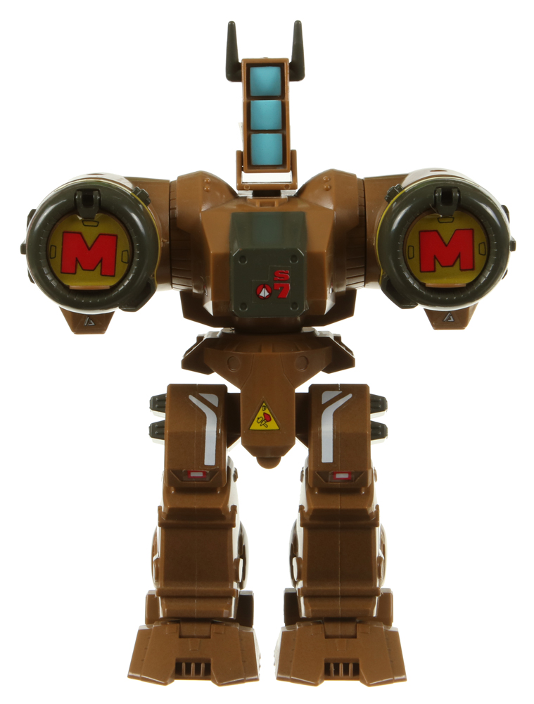 Robotech Series Spartan (Macross / Robotech, ExoSquad, U.N. Spacy ...