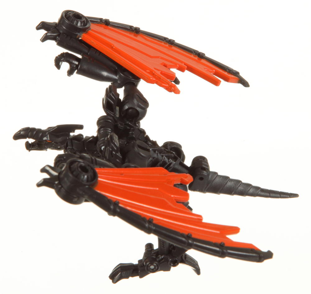 Combiners - Gift Set Only Infernocus (Transformers, Movie - The Last ...