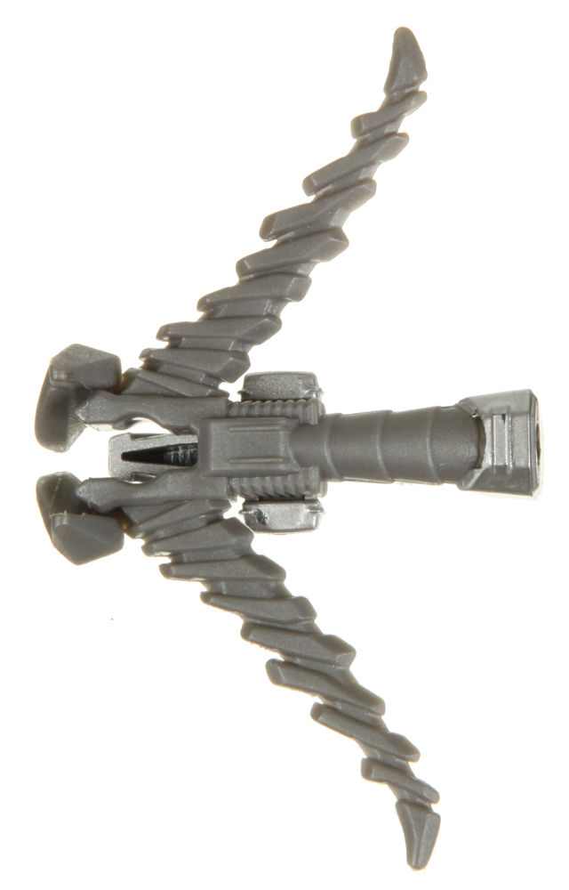 Deluxe Class Strafe (Transformers, Movie - The Last Knight (TLK ...