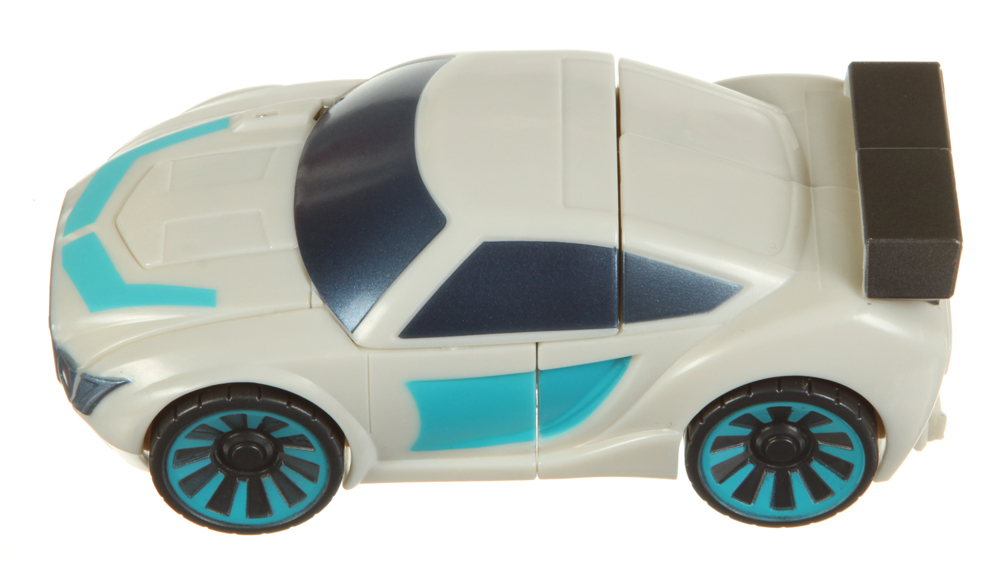 Rescan Quickshadow (Transformers, Rescue Bots, Autobot ...