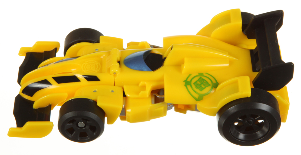 Superchargers Bumblebee (Transformers, Rescue Bots, Autobot ...