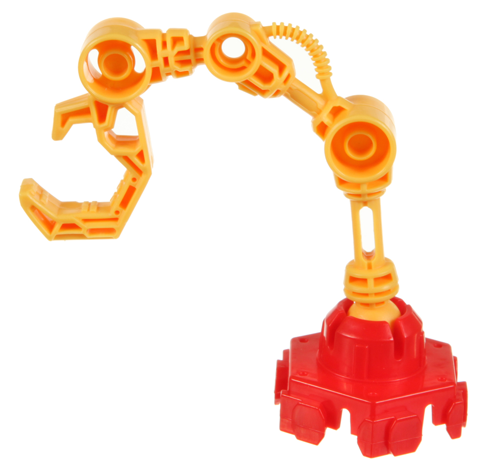 Megabots Deep Water Rescue High Tide (Transformers, Rescue Bots ...