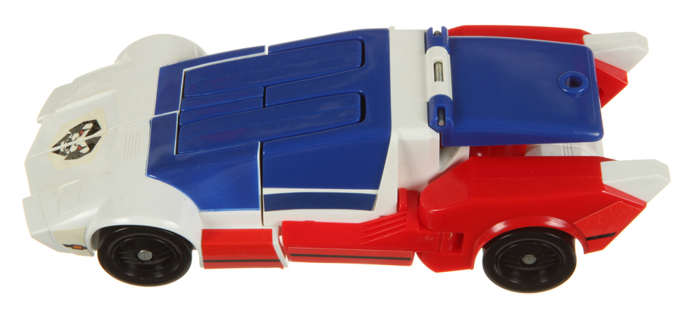 Deluxe (DX) King Exkaiser (Brave Series, Brave Exkaiser, Good ...