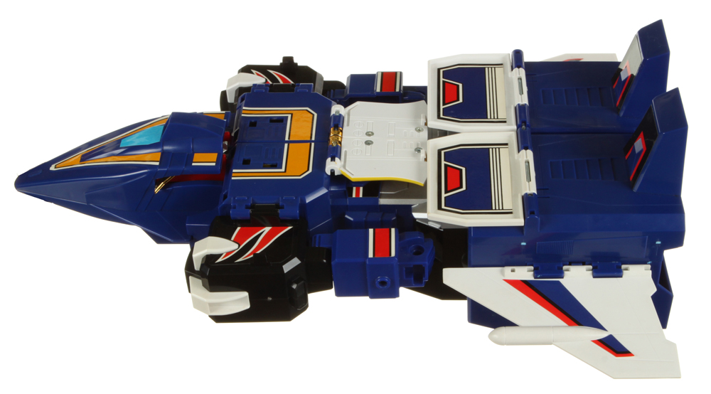 Deluxe (DX) Dragon Kaiser (Brave Series, Brave Exkaiser, Good ...