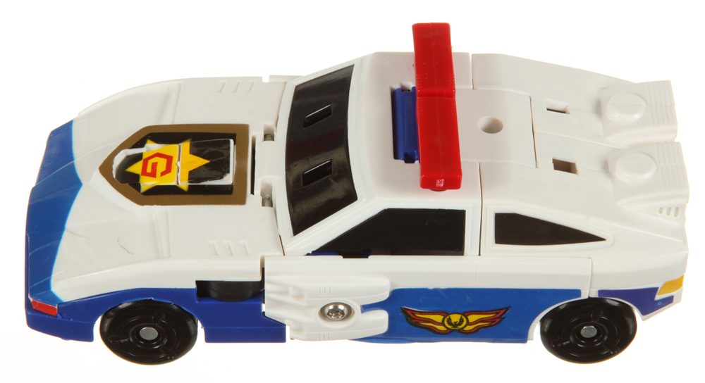 Guard Team (Super Guardion) Guard Star (Brave Series, Brave Fighter of ...