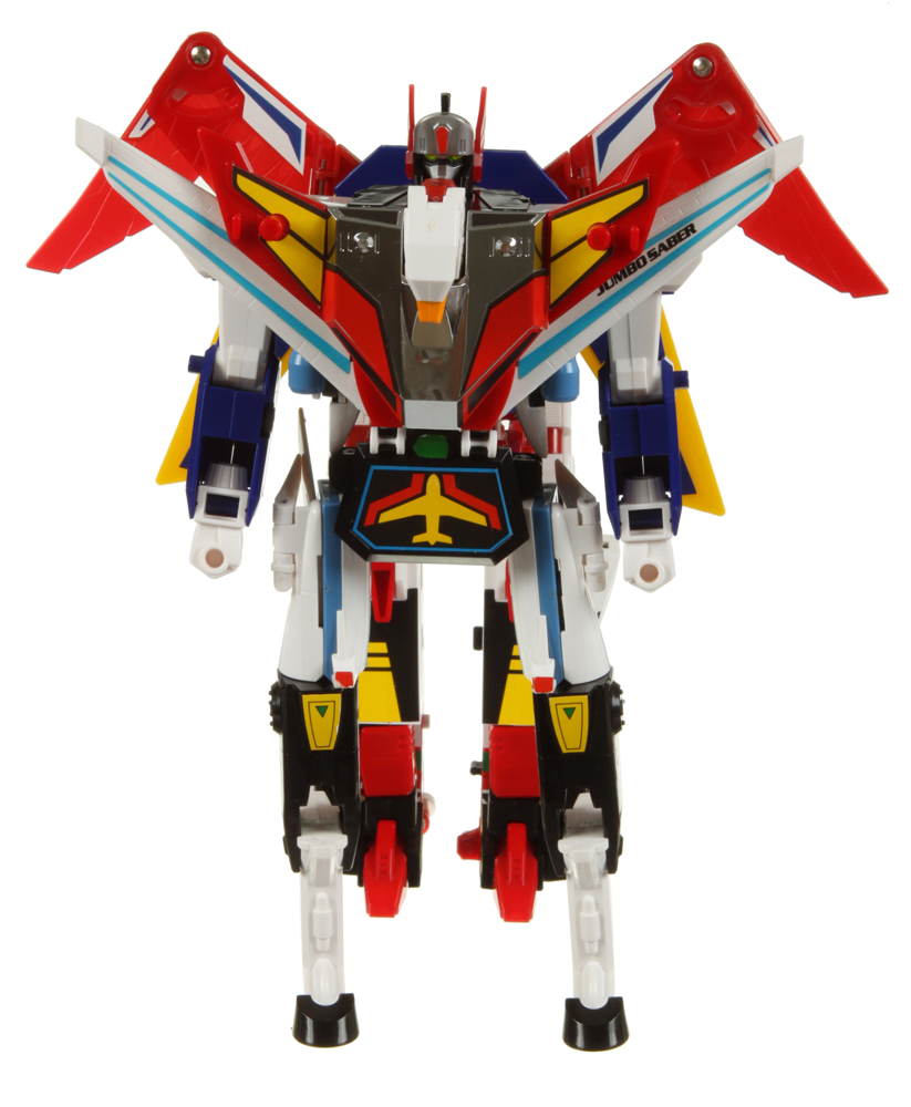 Sabers (Pegasus Saber) Pegasus Saber (Brave Series, Brave Fighter of ...