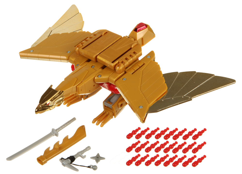 Gold Braves (Great Goldran) Sorakage (Brave Series, The Brave of Gold ...