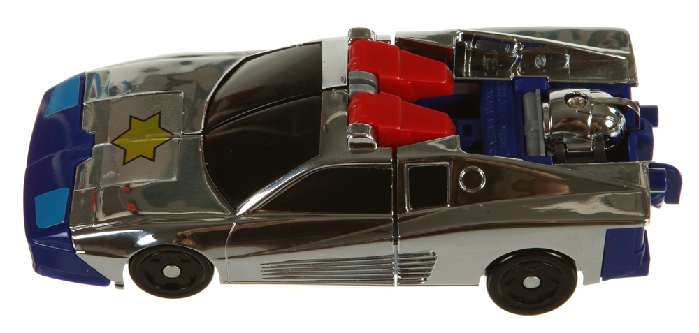 Silver Knights (God Silverion) Star Silver (Brave Series, The Brave of ...