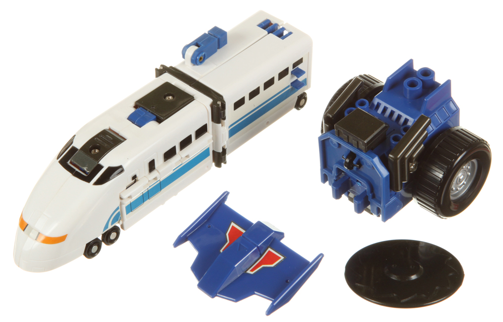 Express Command (Super Liner Dagwon) DagTurbo (1) (Brave Series, Brave ...