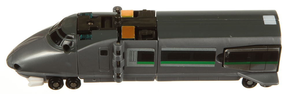 Express Command (Super Liner Dagwon) DagWing (3) (Brave Series, Brave ...