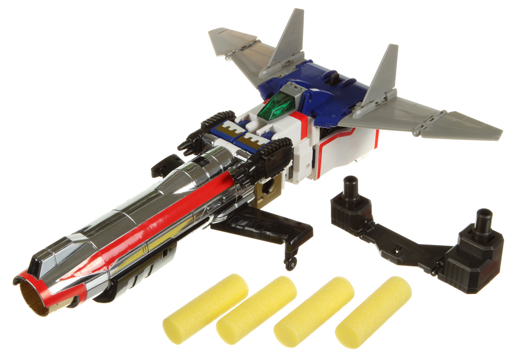 Deluxe (DX) Gunkid (Brave Series, Brave Command Dagwon, Good ...