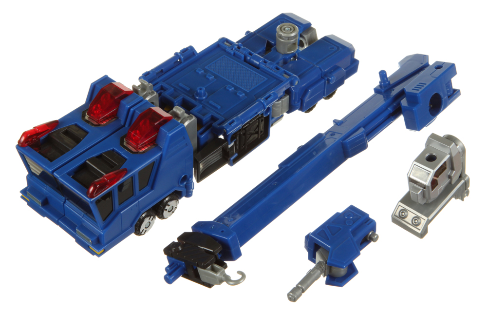 The Dragons HyoRyu (G-05) (Brave Series, The King of Braves GaoGaiGar ...