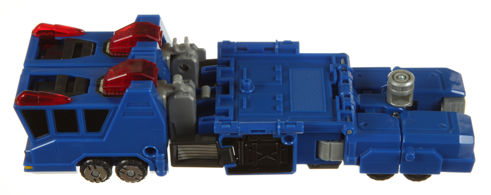 The Dragons HyoRyu (G-05) (Brave Series, The King of Braves GaoGaiGar ...