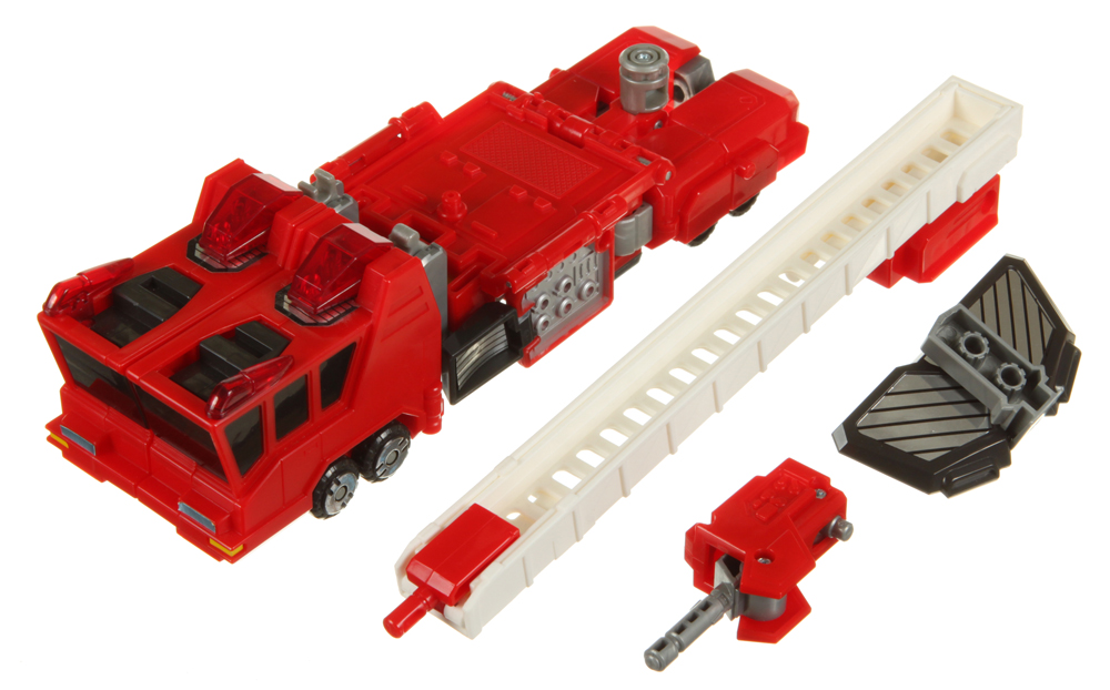 The Dragons EnRyu (G-06) (Brave Series, The King of Braves GaoGaiGar ...