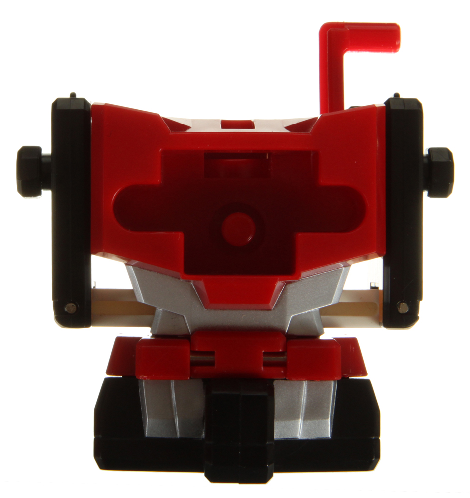 Hyper Gattai (HG) Power Dagwon (Brave Series, Brave Command Dagwon ...