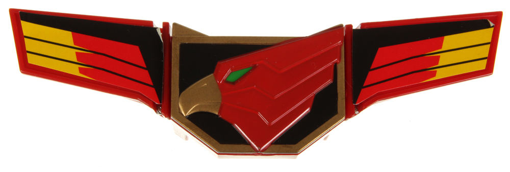 Hyper Gattai (HG) Power Dagwon (Brave Series, Brave Command Dagwon ...