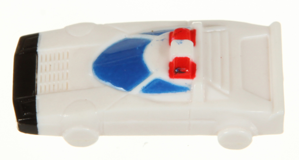 Hyper Gattai (HG) Fire Dagwon (Brave Series, Brave Command Dagwon, Good ...