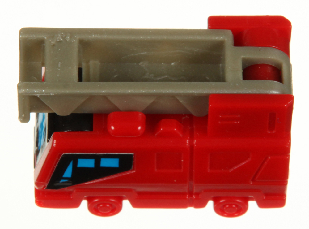 Hyper Gattai (HG) Fire Dagwon (Brave Series, Brave Command Dagwon, Good ...